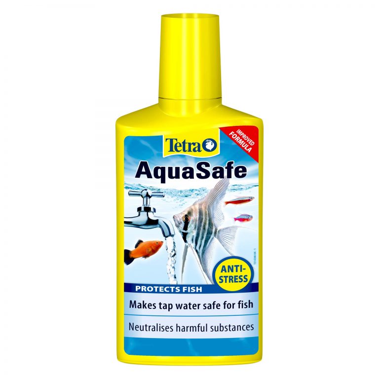 Tetra AquaSafe 500ml