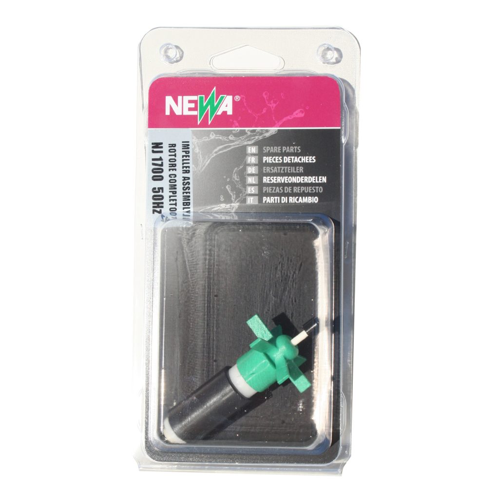 NEWA JET NJ1700 Impeller Assembly